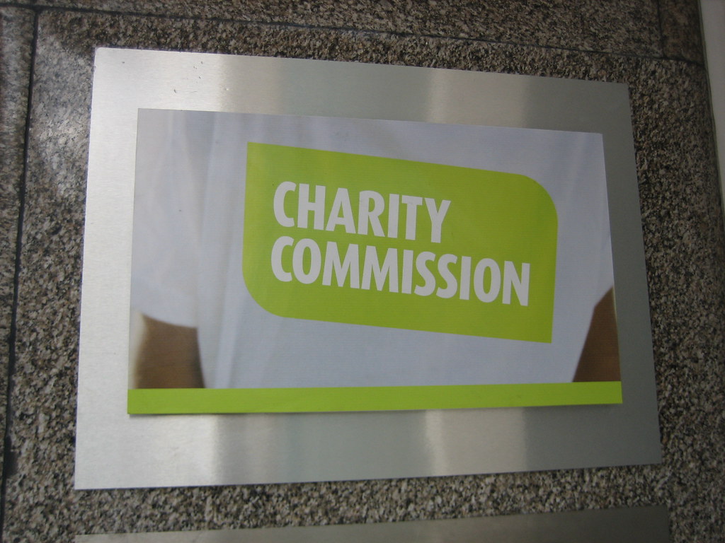 Business rates – Result of Charity Commission inquiry into Public ...