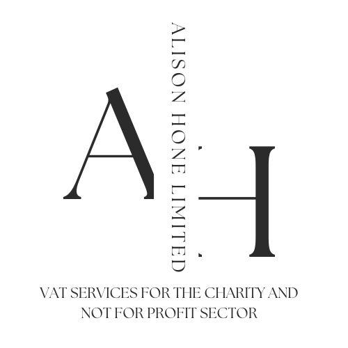 A Hone Logo - Charity Tax Group