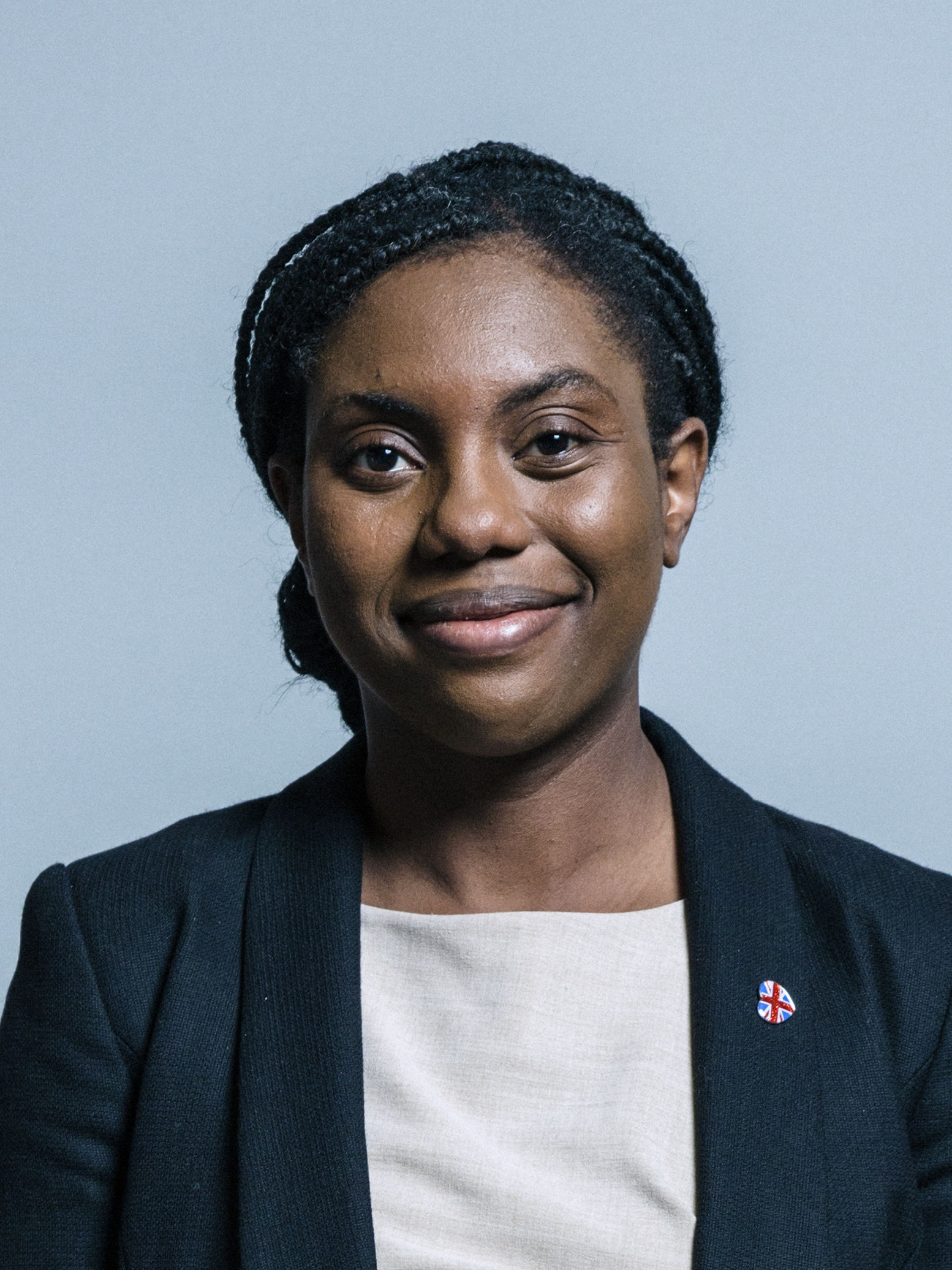 Official_portrait_of_Mrs_Kemi_Badenoch_crop_2 - Charity Tax Group